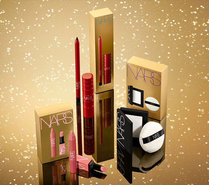 NARS Cosmetics | Makeup & Skincare | Official UAE Store