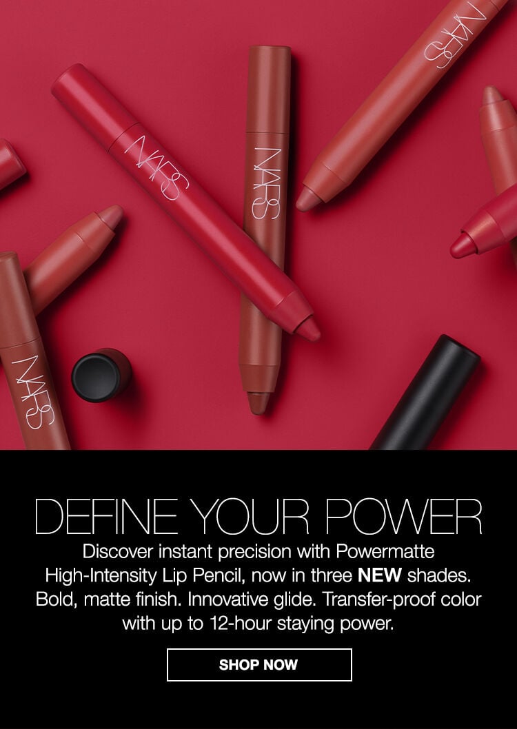 NARS Cosmetics | Makeup & Skincare | Official UAE Store