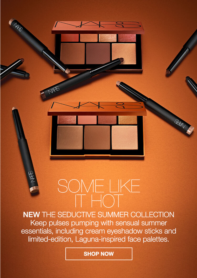 NARS Cosmetics | Makeup & Skincare | Official UAE Store