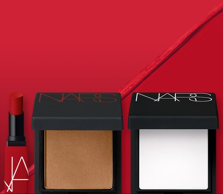 NARS Cosmetics | Makeup & Skincare | Official UAE Store