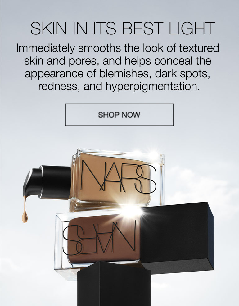 OLD Light Reflecting Collection CLP | NARS UAE