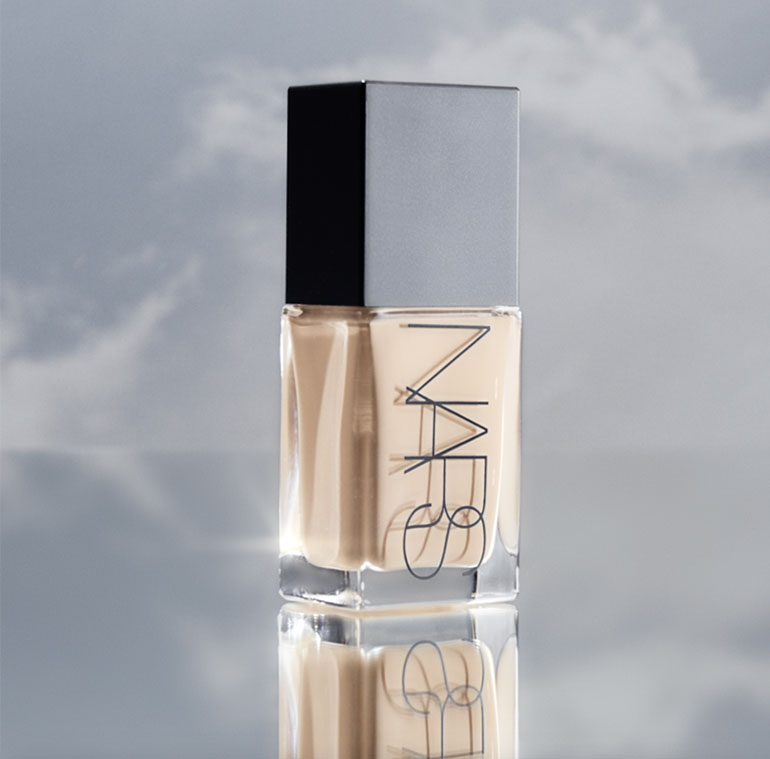 OLD Light Reflecting Collection CLP | NARS UAE
