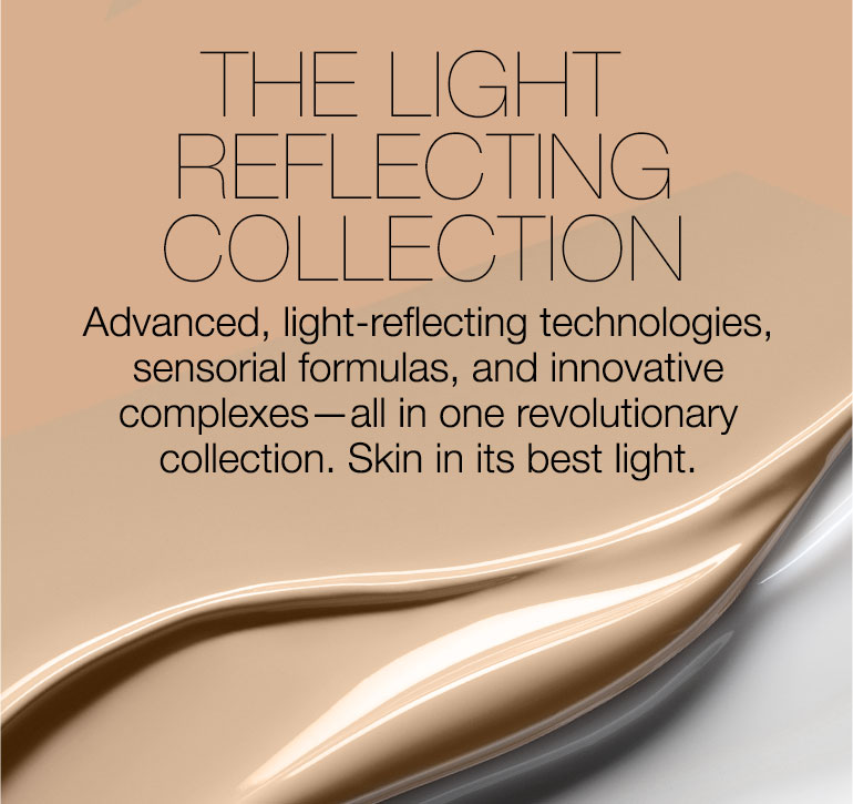 OLD Light Reflecting Collection CLP | NARS UAE