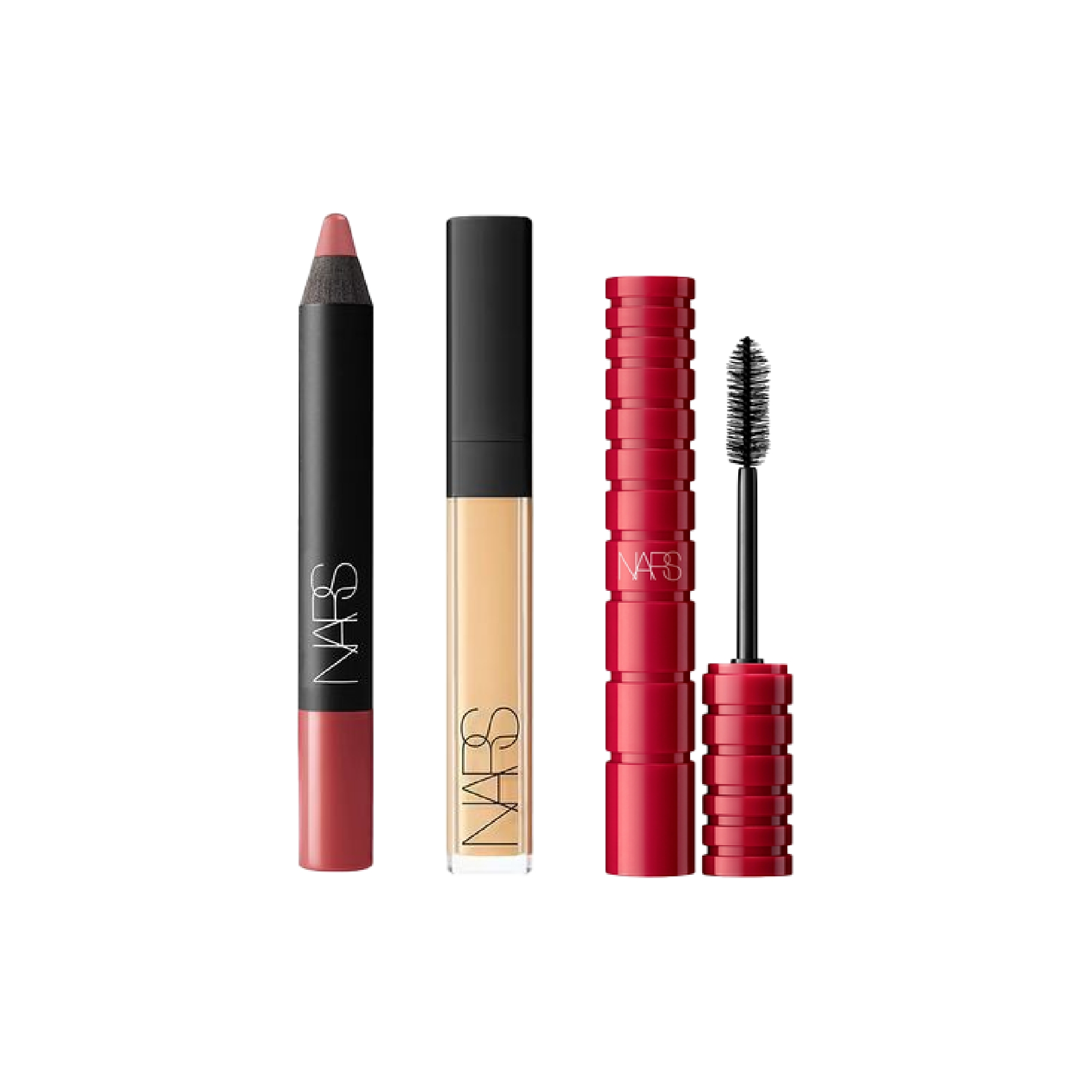 NARS COLOR, CONCEAL & CLIMAX BUNDLE | NARS UAE